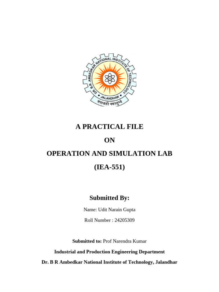 Lab File Os Upto 8th | PDF | Mathematical Optimization | Linear Programming