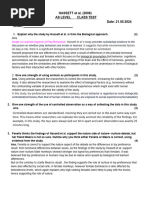 Fagen Et Al | PDF | Reinforcement | Elephant