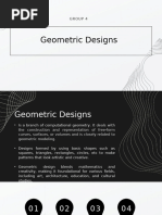 Modulo Art Square Grid: Number Pattern Legend Pattern Design | PDF