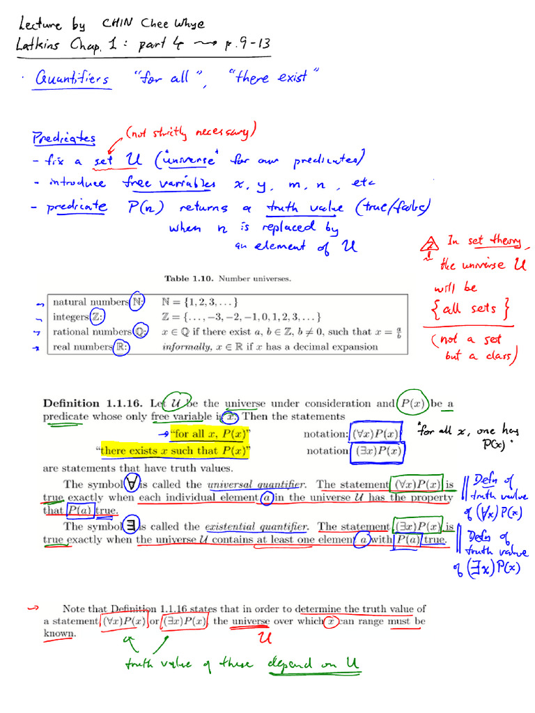 Lakins Chap1 Lect2 | PDF