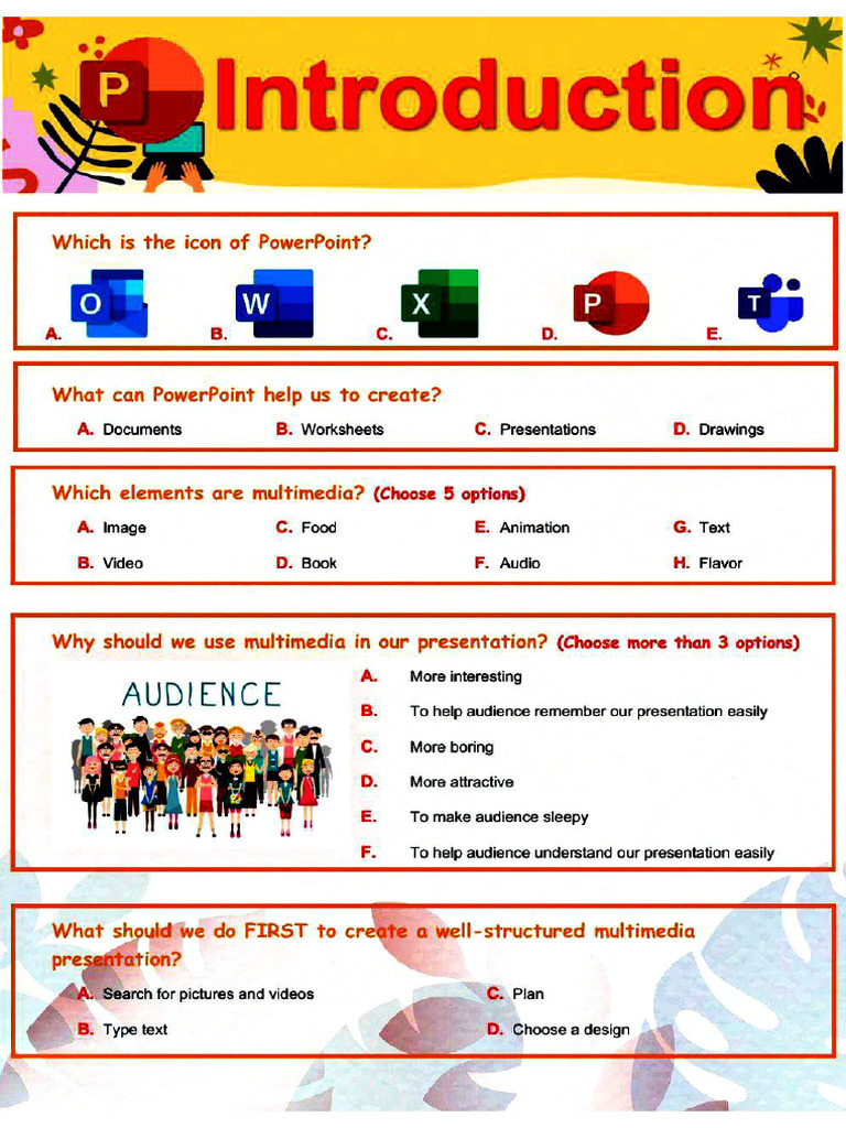 Grade 4 Computer Science Pdf 6608