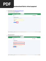 Buku Petunjuk Karis Karsu 2025 | PDF