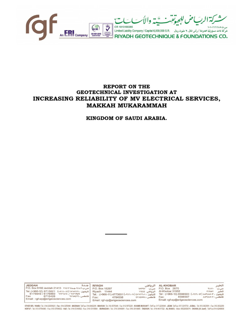 Jed Geo PR 24 041 00 | PDF | Civil Engineering