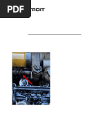 DD15 Engine Mechanical Specs | PDF | Piston | Mechanical Engineering