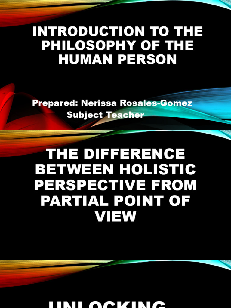 Week 1 Philo | PDF | Wisdom | Liberal Arts Education