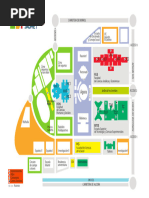 Mapa ESPOL | PDF | Transporte | Universidades y colegios