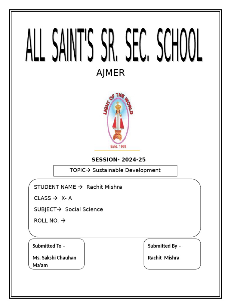 Front Page Print | PDF