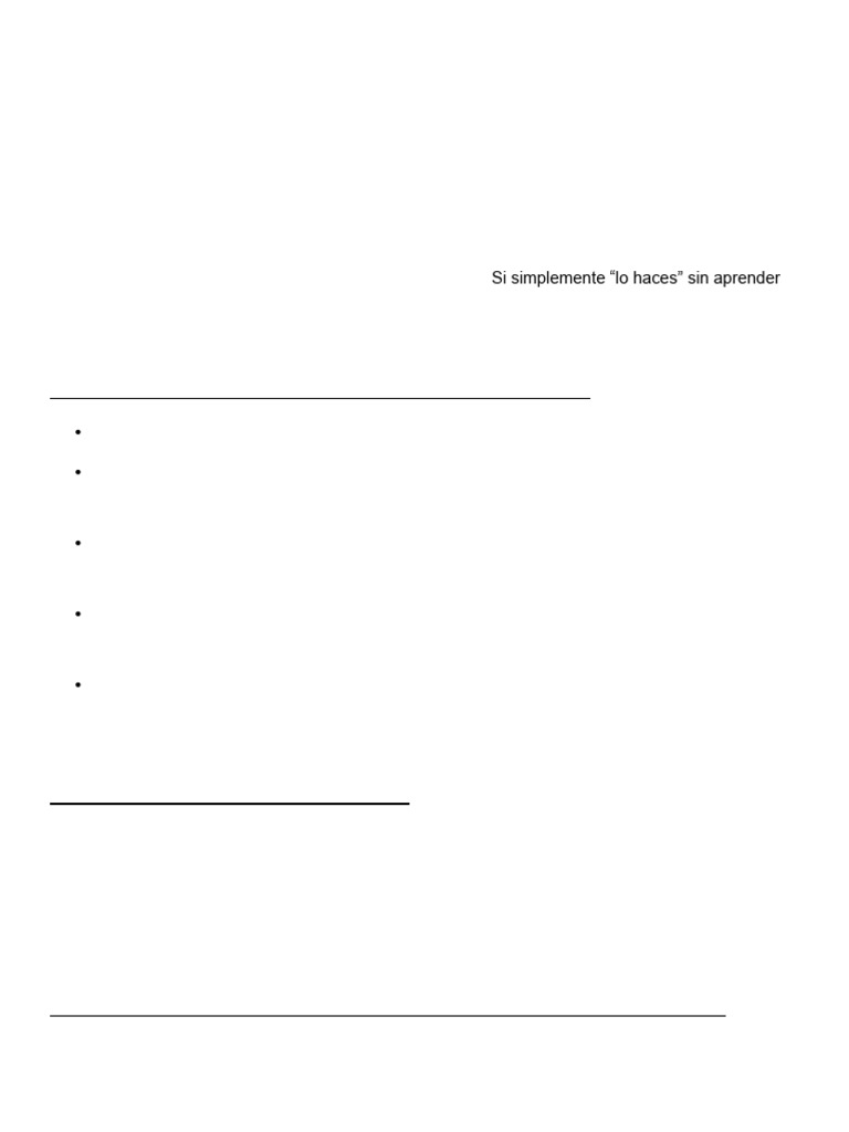 How to Read a Textbook_como Leer Un Libro_español_SQ3R | PDF | Memoria ...