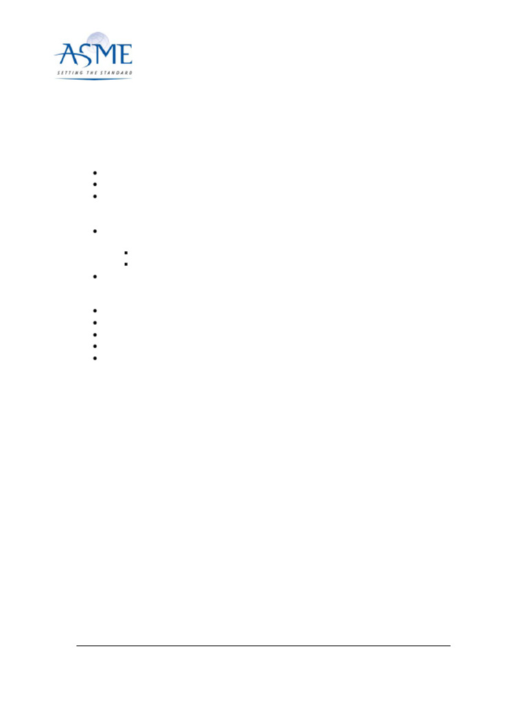 Practical Welding Technology - Outline | PDF