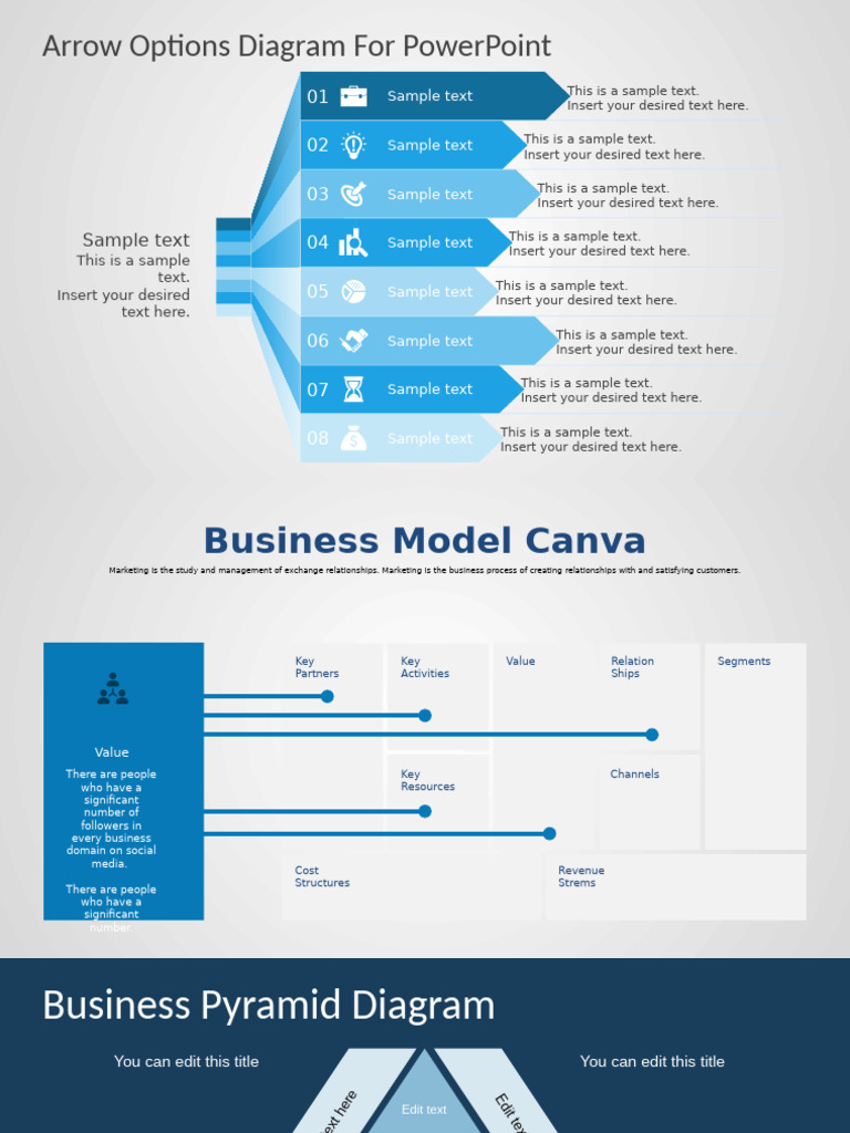 New Product Funnel Options | PDF | Marketing | Business Model