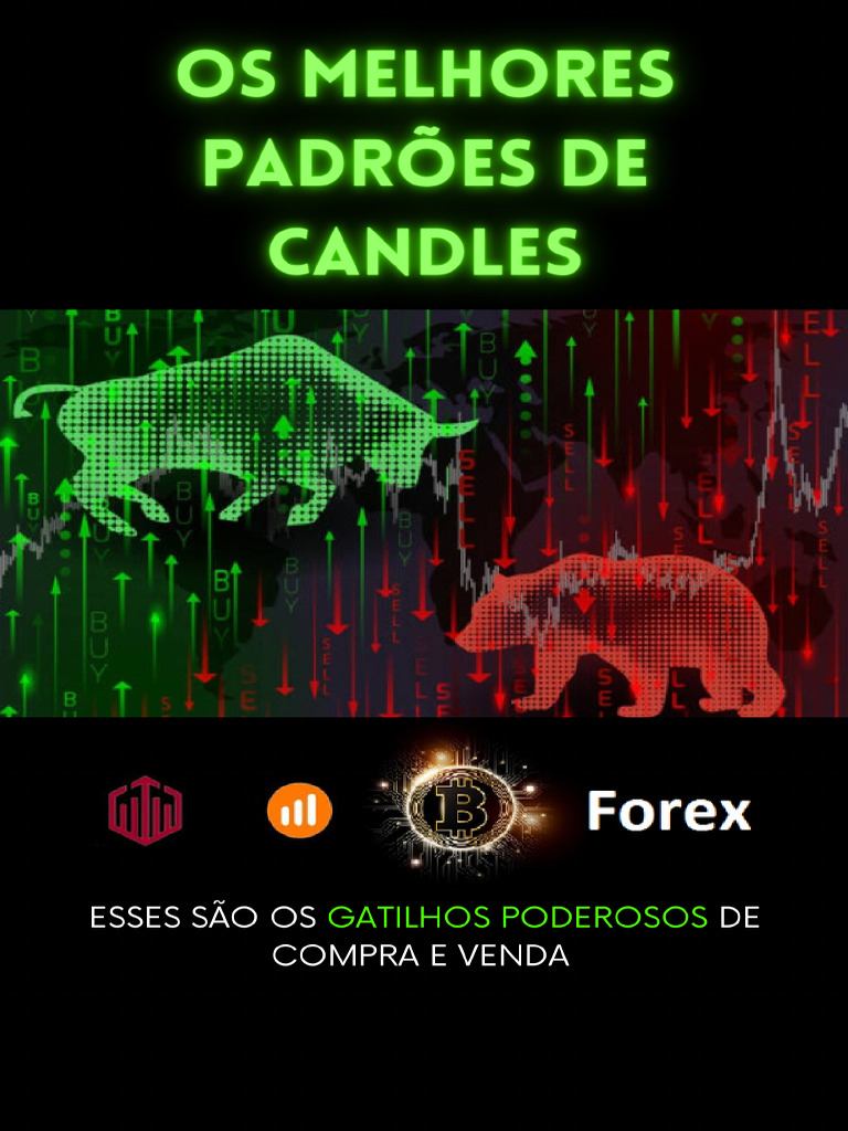 Os Melhores Padrões de Candles | PDF