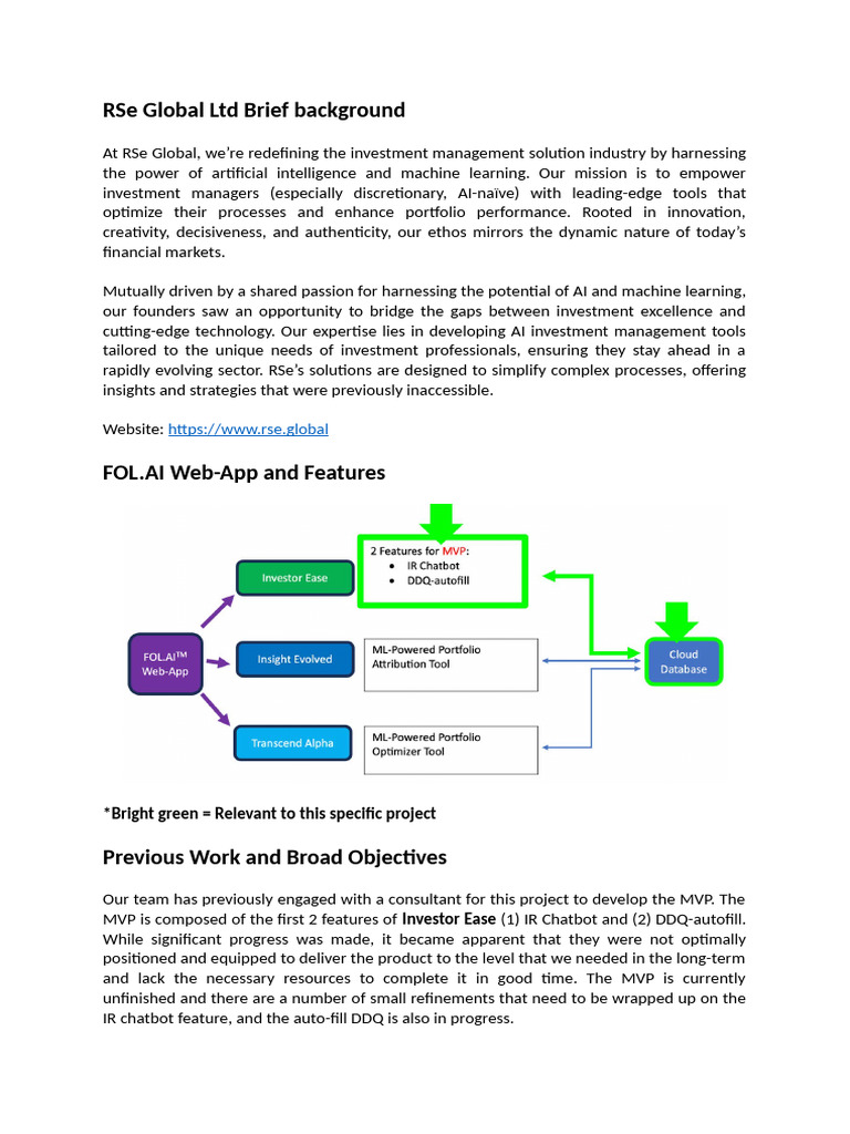 Requirements Summary ML1 24012024 | PDF | Cloud Computing | Amazon Web ...