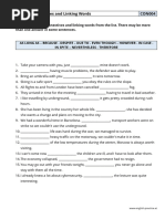 Cambridge B2 Writing Practice Test | PDF