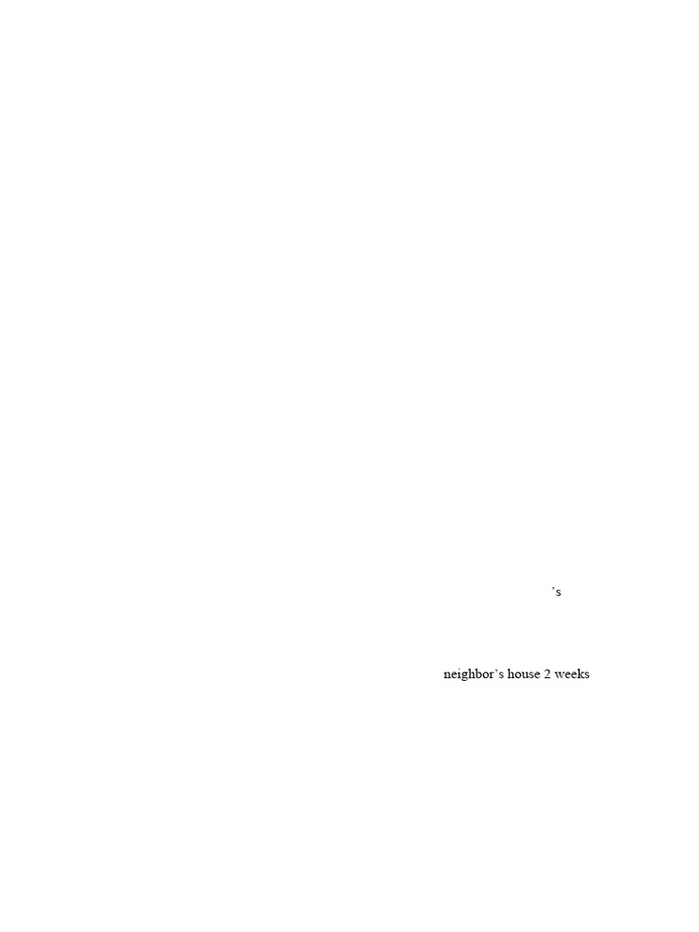 Higher Order Question | PDF | Weakness | Diseases And Disorders