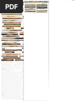 Reading - The Dingo Debate | PDF | Predation | Organisms