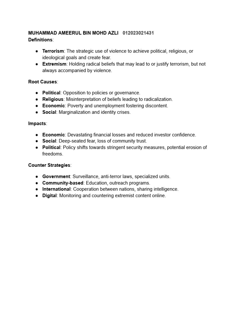 Task Case Study | PDF