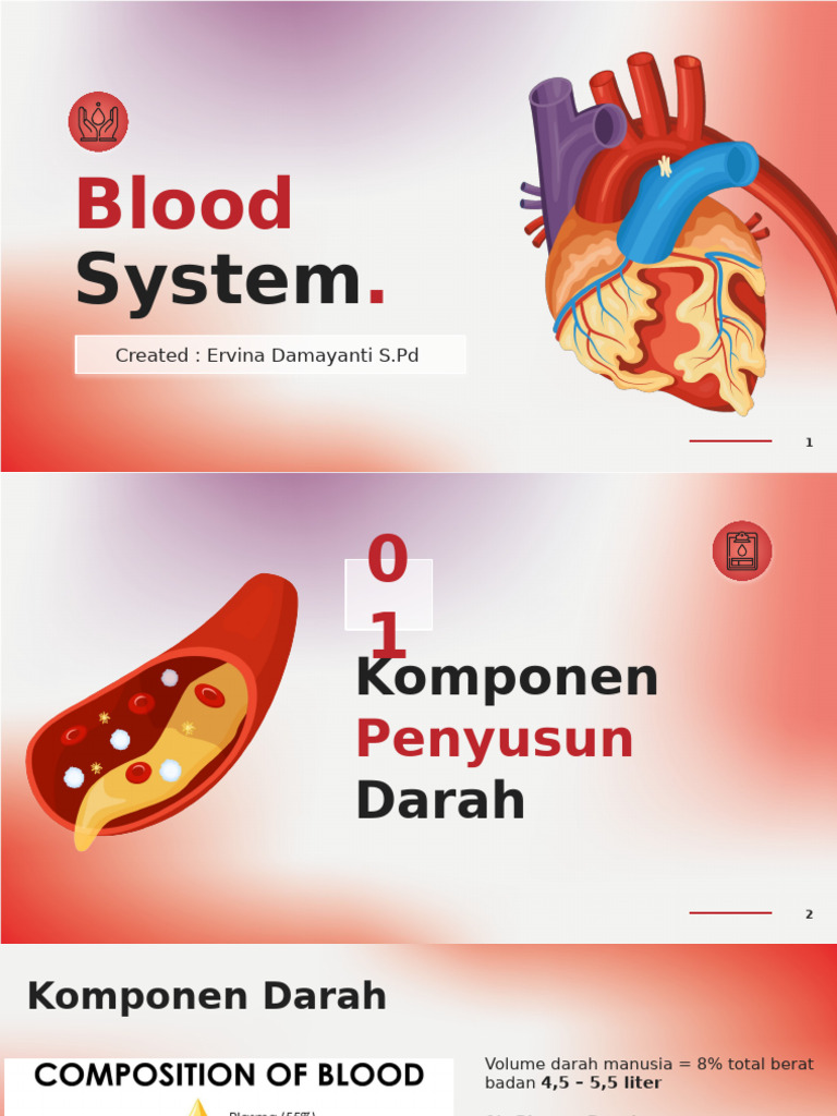 High Blood Pressure | PDF