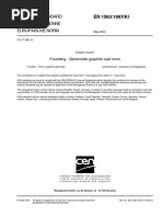 En 1563 - Material Mechanical Properties | PDF | Materials