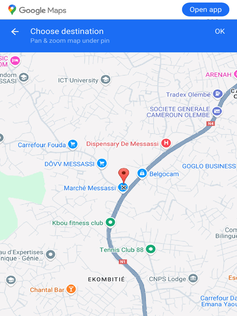 Get Directions For Driving, Transit, Walking, and More - Google Maps | PDF