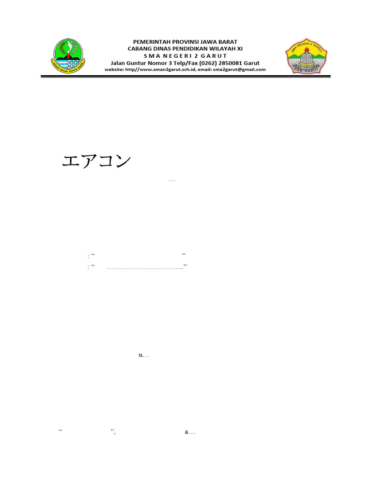 Latihan Soal Psas Xi Ips 2024 | PDF