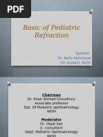 Efron Grading Scales For Contact Lens Co | PDF
