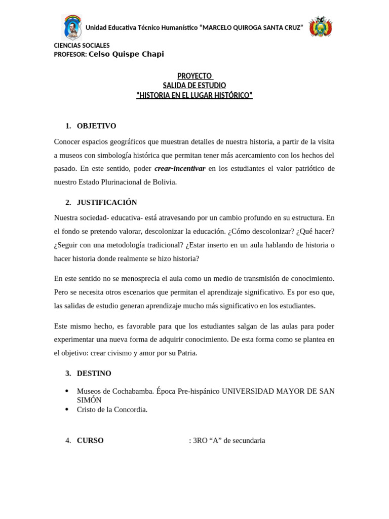 3ro Sec | PDF | Maestros | Aprendizaje