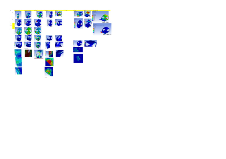 Fea Carbon Fibre | PDF