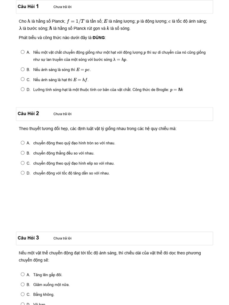 VLDC-1 - De-1 - Ver 1-16 12 2021 | PDF