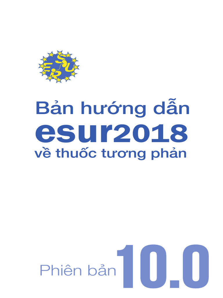 Esur-2018 1 | PDF