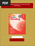 Sra Reading Laboratory Grades K 12 | PDF