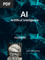 AI Applications: 100 MCQ Questions | PDF | Artificial Intelligence ...