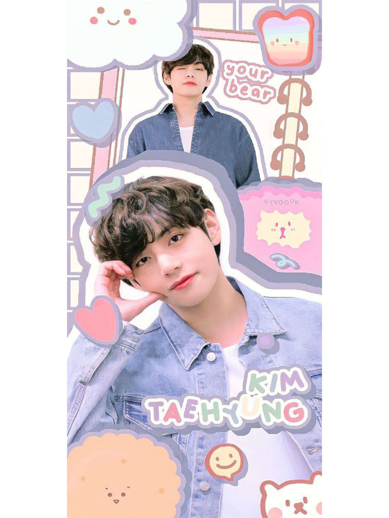 Bts Tae | PDF
