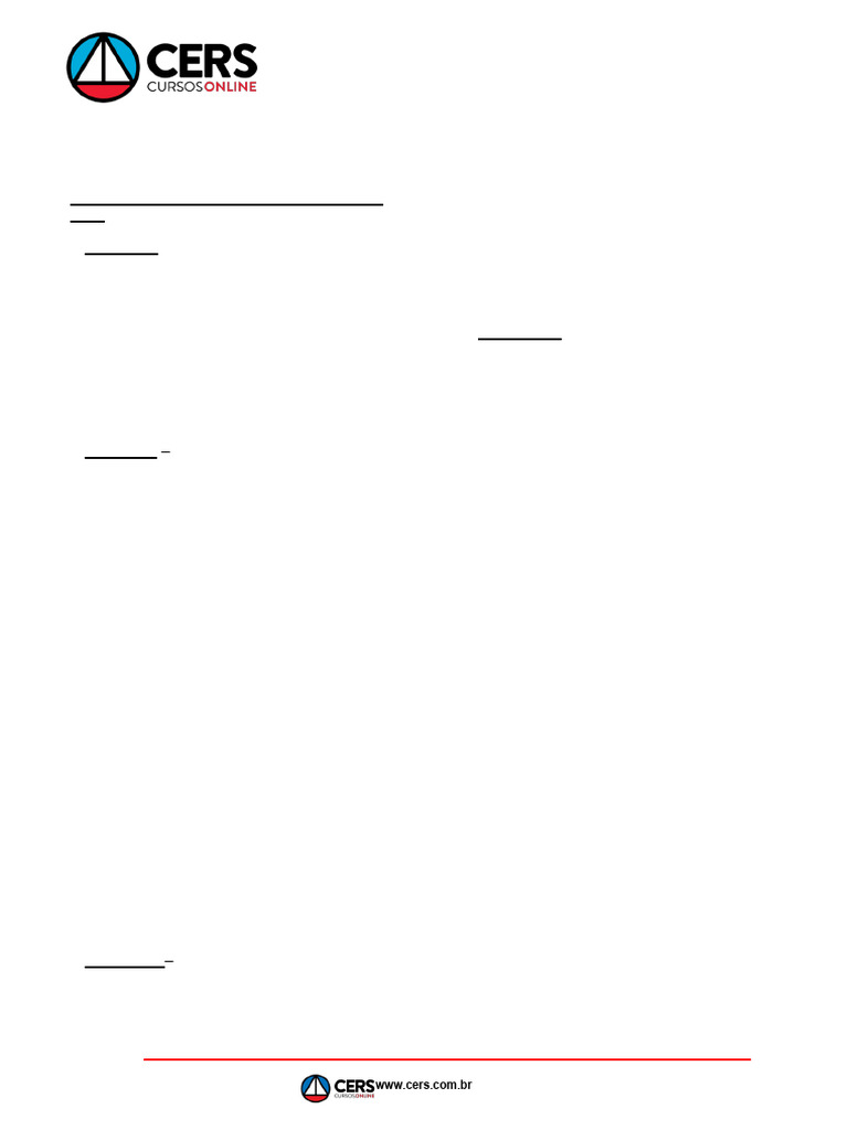 Aula 1-2 POR QUES | PDF