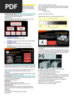 Standard Radiographic Technique Chart | PDF | Radiography | X Ray