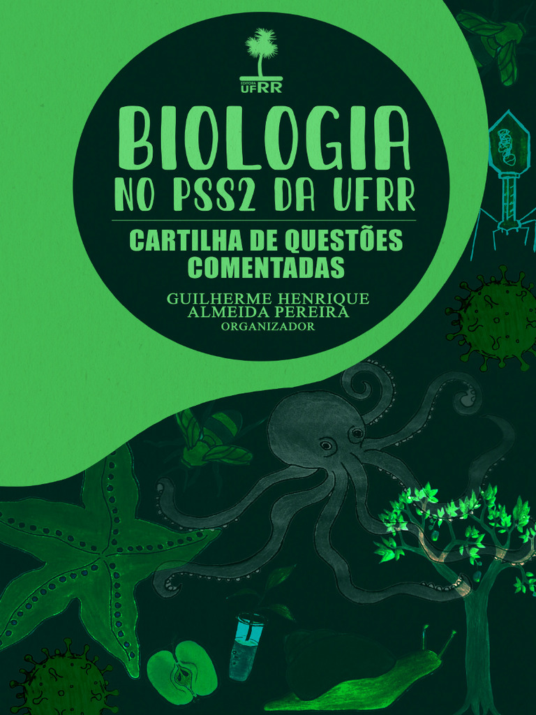 Cartilha PSS2 | PDF | Vírus | Procarionte