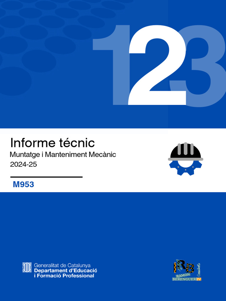 Plantilla de Dossier Académico | PDF