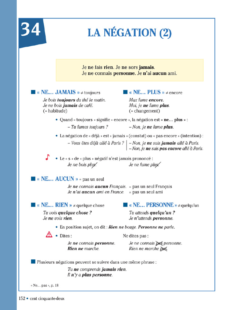 152-155 GrPrInt - Negation | PDF