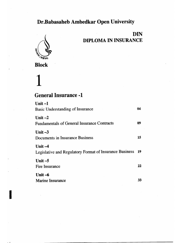 Din 01 | PDF