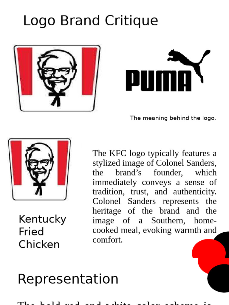 Logo Brand Critique | PDF | Logos | Brand