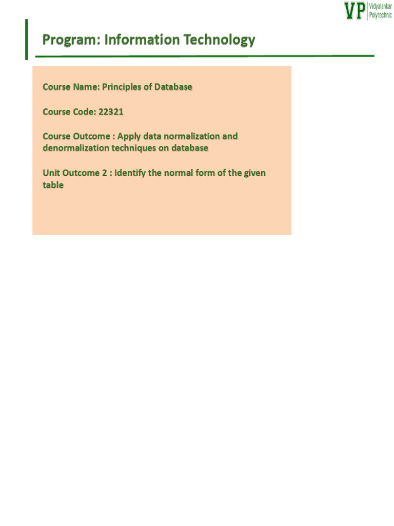 2 Chapter 5 Pdf Databases Data Model
