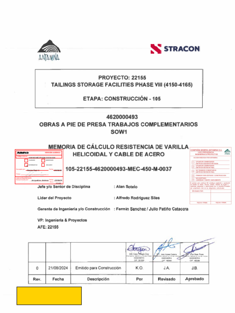 105 22155 4620000493 Mec 450 M 0037 - 0 | PDF | Acero | Tornillo