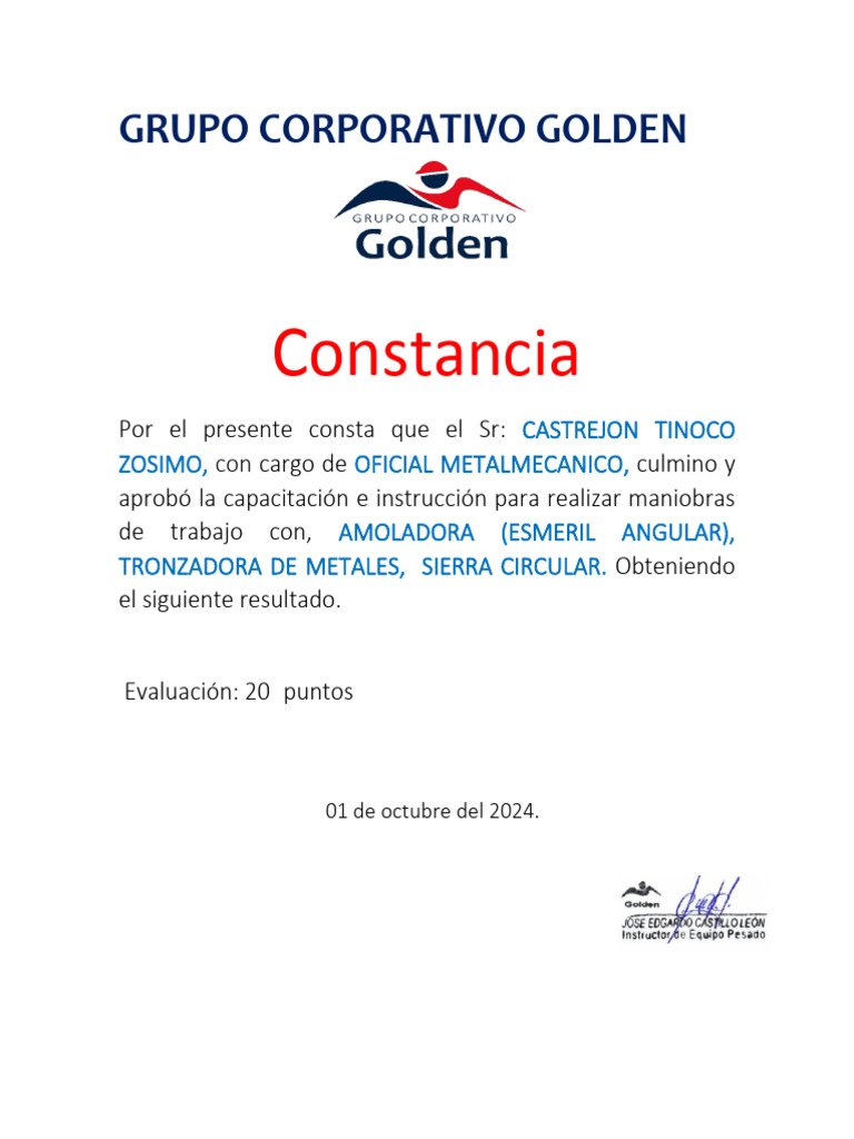 10.-Constancia Castrejon Tinoco Zosimo | PDF