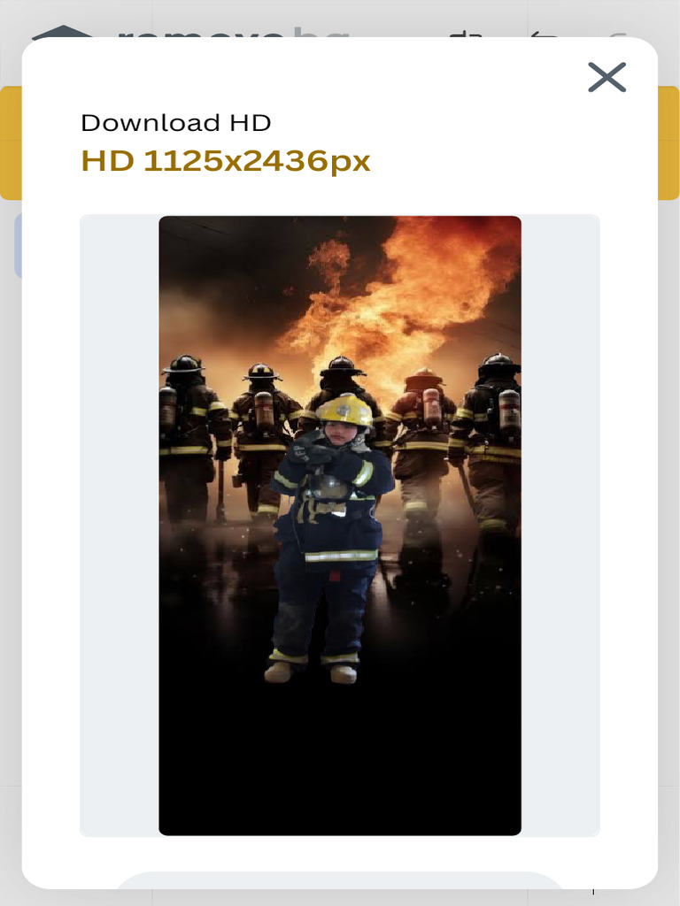 Upload Image - Remove - BG | PDF