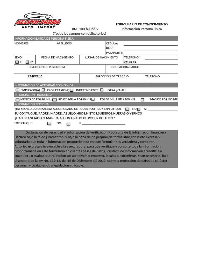 15 - Conduce de Salida | PDF