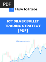 6 Figure ICT Trading Strategy - Casper SMC | PDF