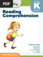Learning Phonics B Workbook | PDF | Phonics | Consonant