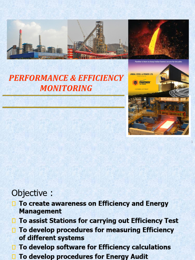 Efficiency Turb&Aux JPL | PDF | Turbine | Pump
