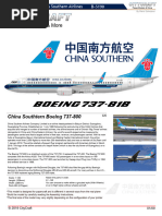 Boeing 777 Paper Model Building Guide | PDF | Printer (Computing ...