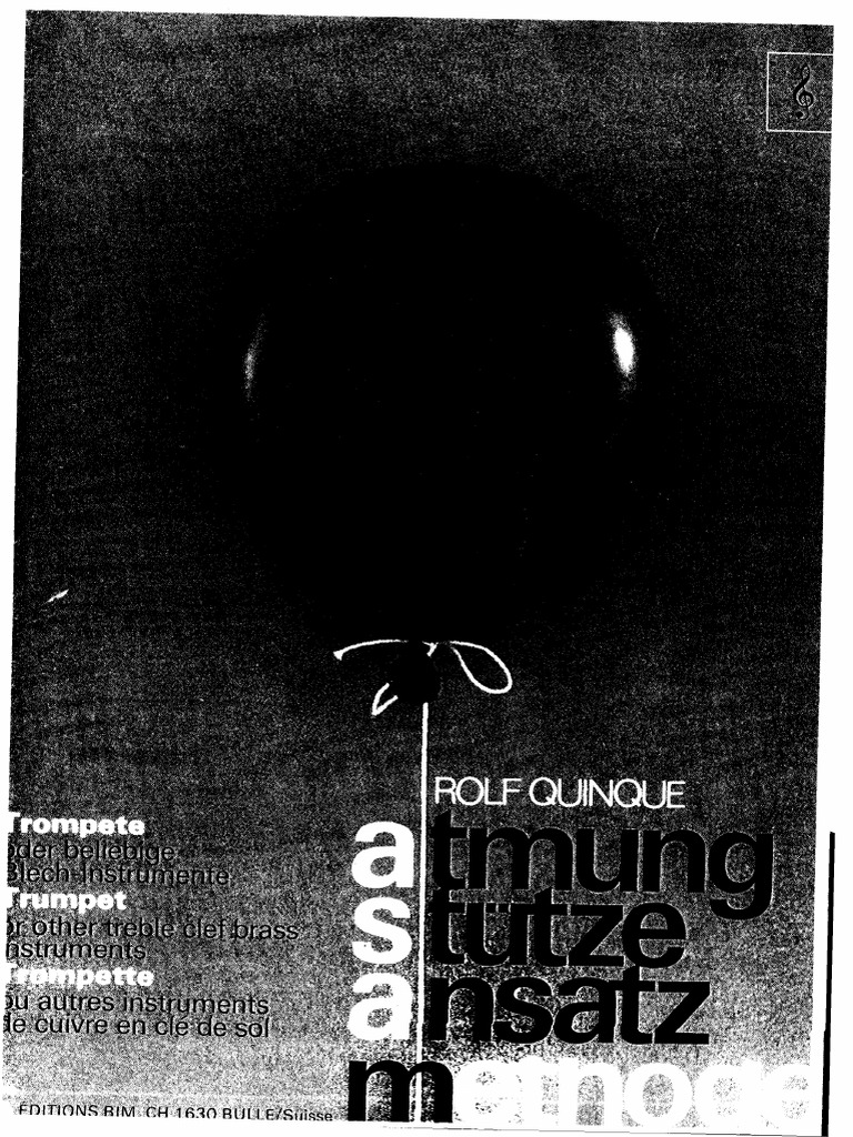 Quinque ASA Methode | PDF