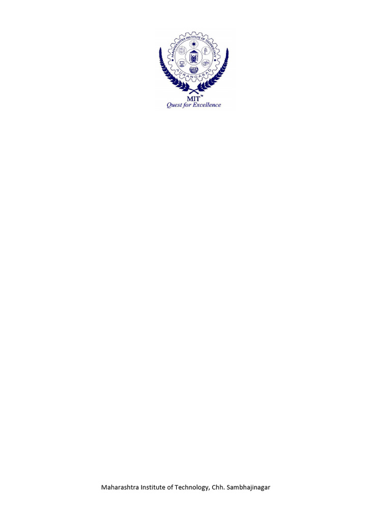 Dme Report | PDF | Fatigue (Material) | Machines